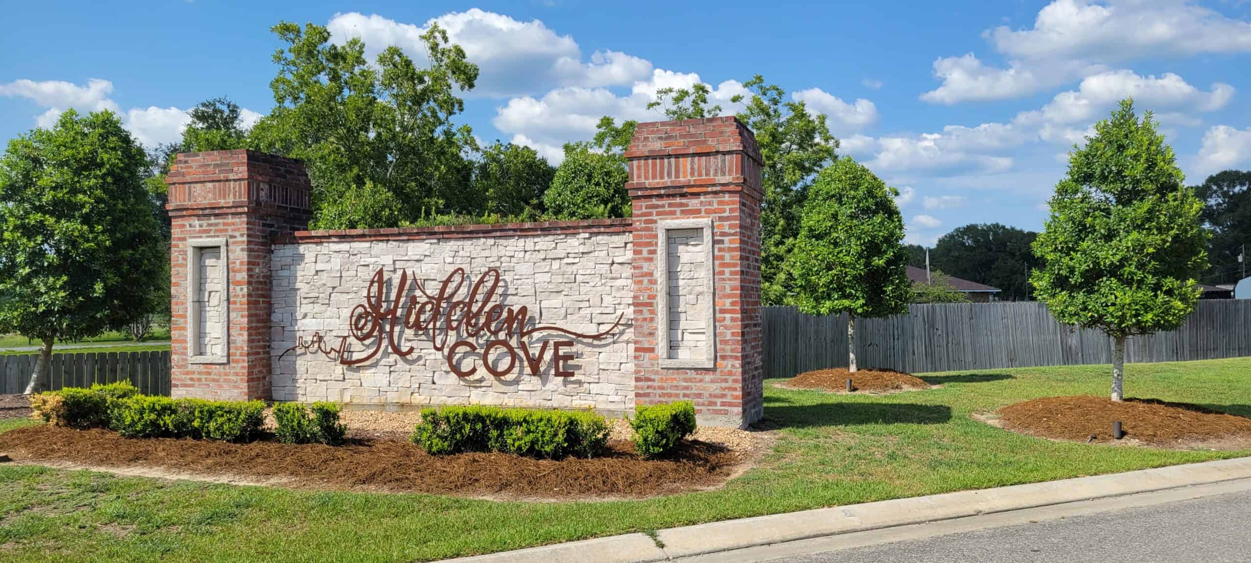 Residential Property Managers - Baton Rouge - Lewis Companies